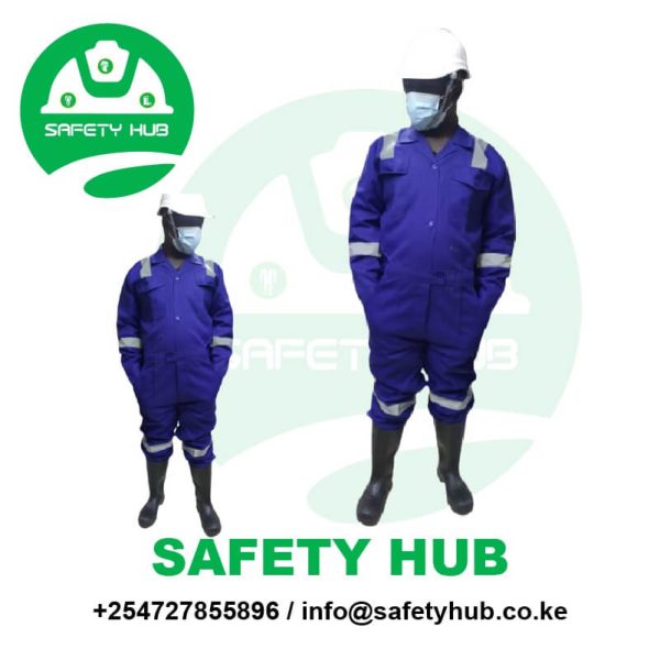 Safety Overalls - Trusted PPEs Provider | 0111056220