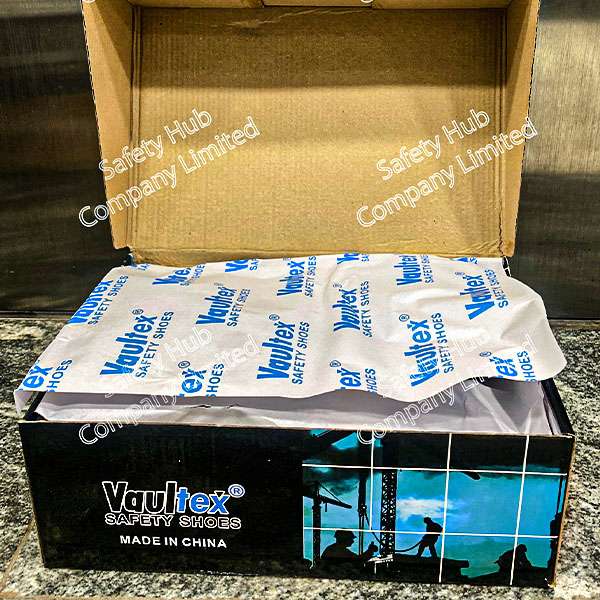 Vaultex Safety Boots for sale - PPEs and Work Wear Supplier